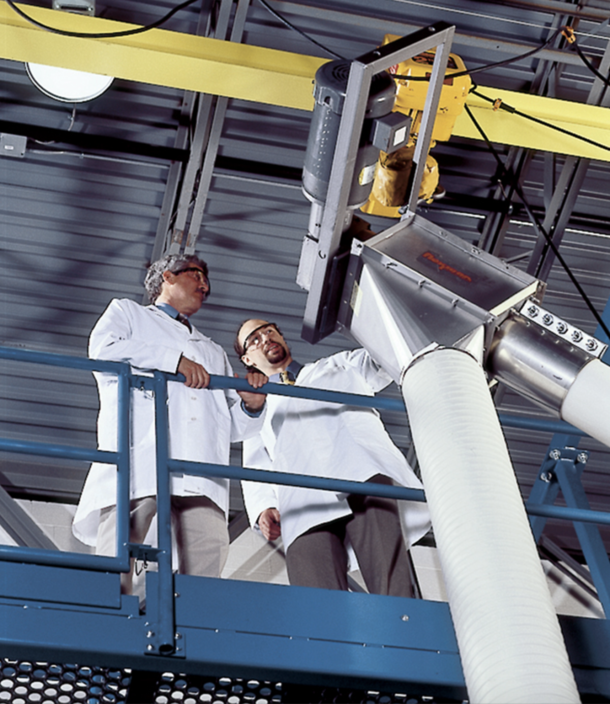 Flexicon – Digitalis Process Systems